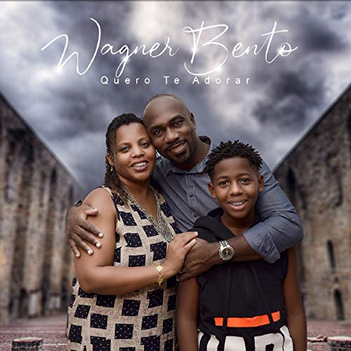 Amazon MusicでWagner BentoのQuero Te Adorarを再生する