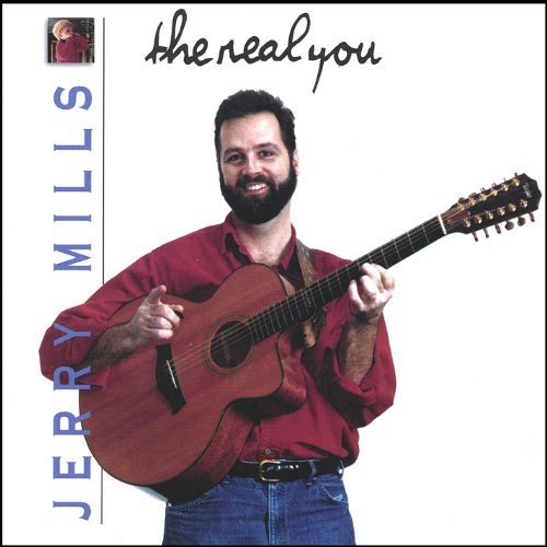 Play The Real You by Jerry Mills on Amazon Music