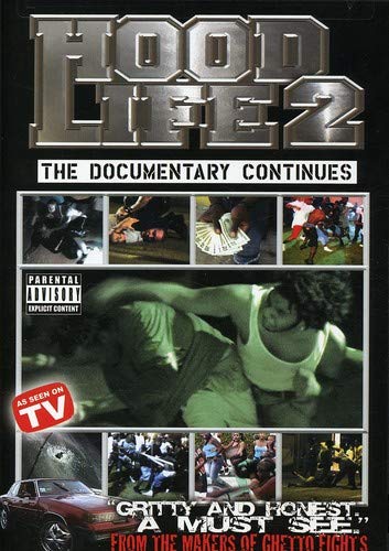 Amazon.com: Hood Life 2: The Documentary Continues : Movies & TV