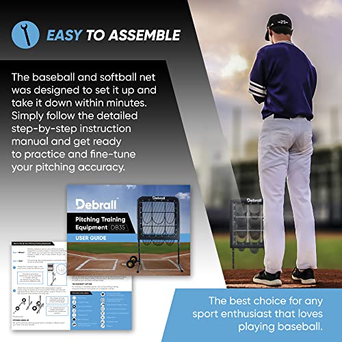 Baseball Pitching Target Plate at Daniel Shears blog