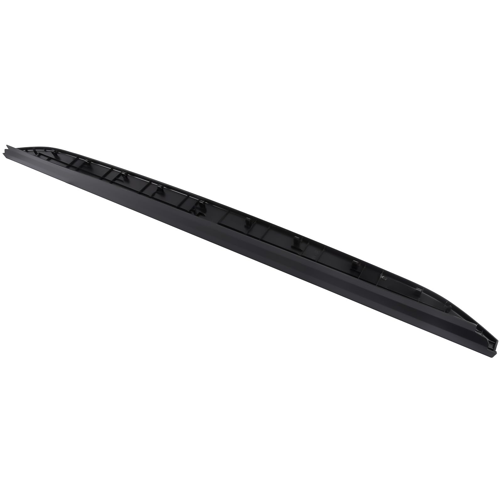 Amazon.com: GELUOXI Rear Tailgate Bed Cap Molding Replacement for ...