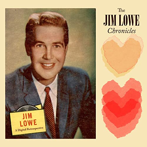 Play The Jim Lowe Chronicles: A Digital Retrospective by Jim Lowe on ...