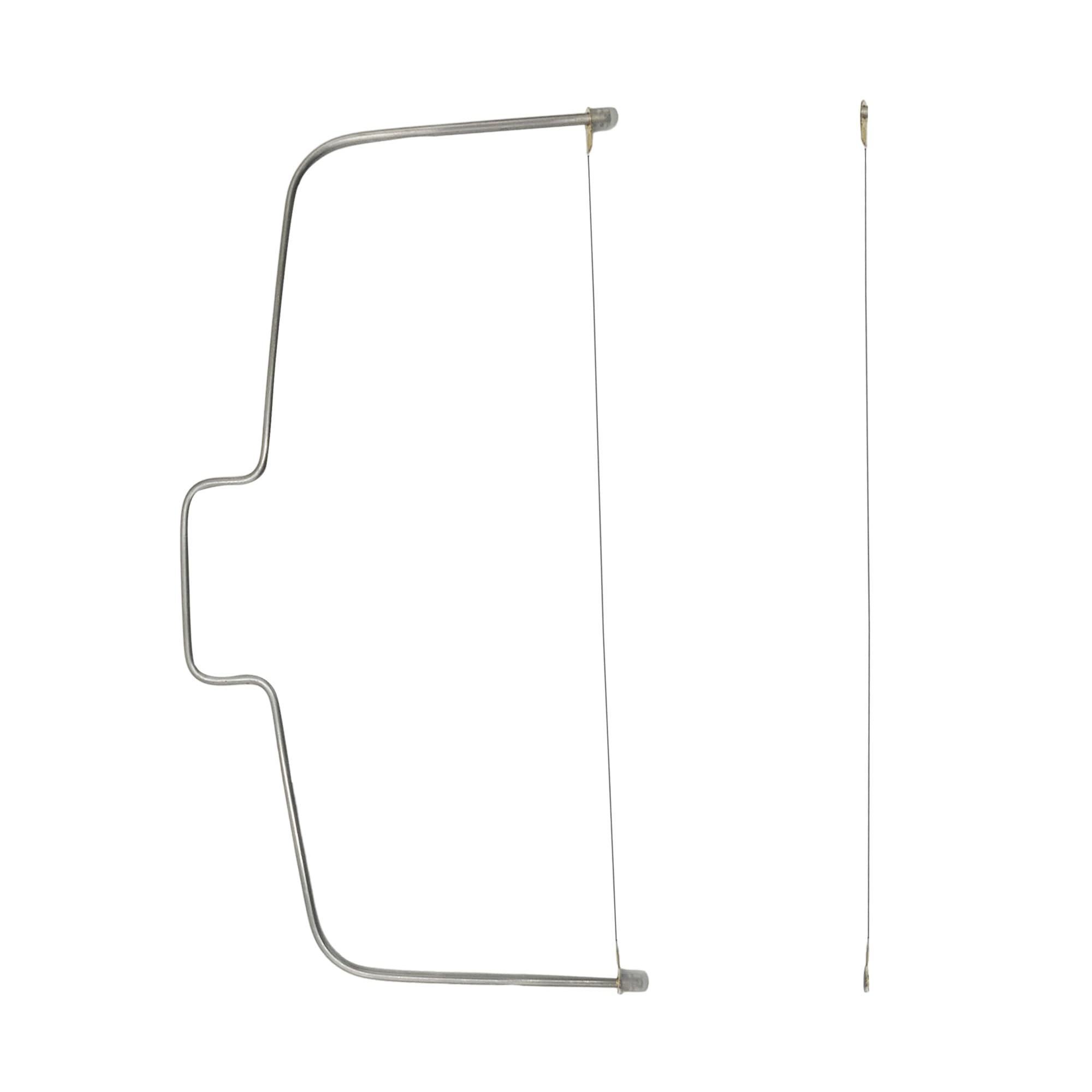 Snapklik.com : Kuchengerate Professional Cake Slicer Wire Cutter And ...