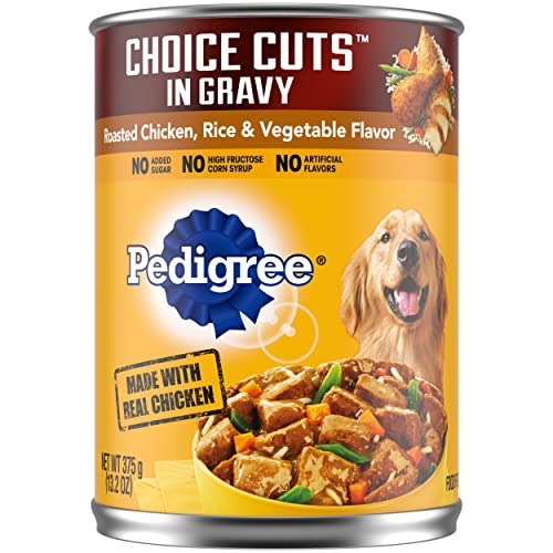 10 Best Vegetable-Infused Dog Foods to Keep Your Pup Healthy and Happy ...