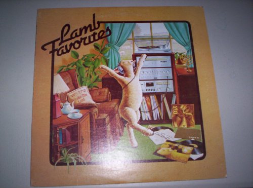 Amazon.com: Lamb Favorites: CDs & Vinyl