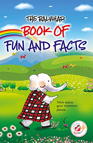 Book of Fun and Facts eBook : Sukhatankar, Bharati: Amazon.in: Kindle Store