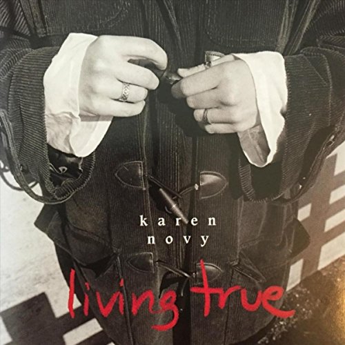 Amazon.com: Living True : Karen Novy: Digital Music