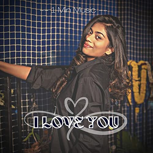 Amazon Music Unlimited - Impana Jayaraj 『I Love You - 1 Min Music』