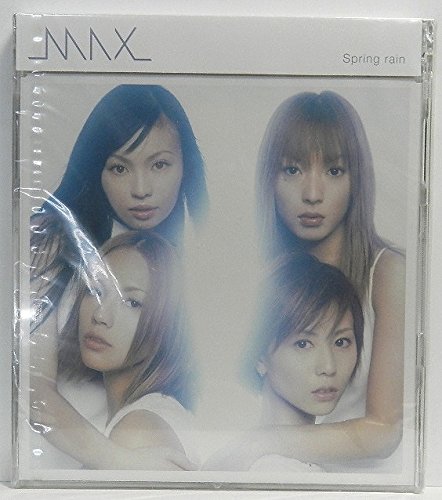 MAX - Spring rain - Amazon.com Music