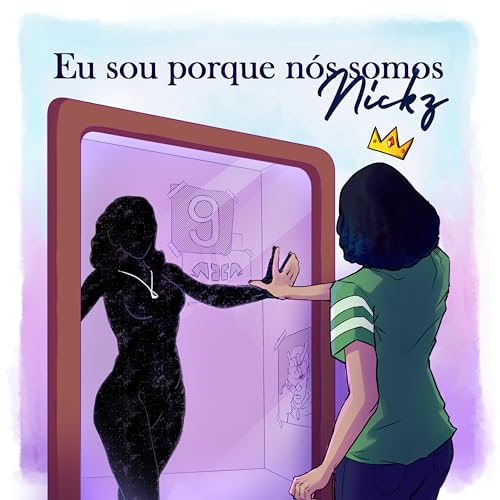 Eu Sou Porque Nós Somos : Nickz: Amazon.fr: Téléchargement de Musique