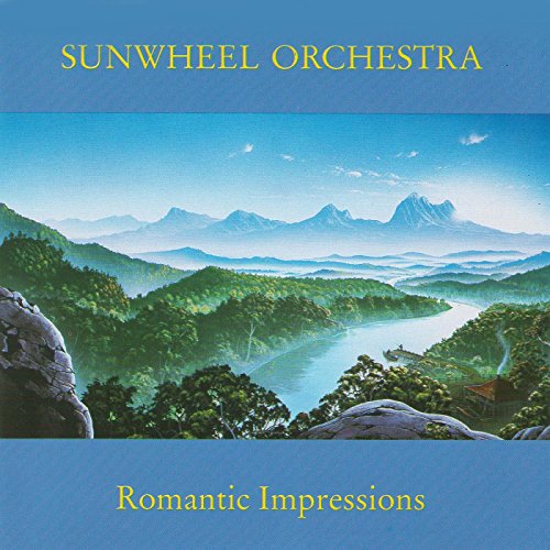 Romantic Impressions by Sunwheel Orchestra on Amazon Music - Amazon.co.uk