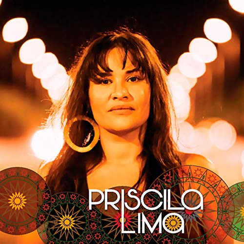 Écouter Priscila Lima par Priscila Lima sur Amazon Music Unlimited
