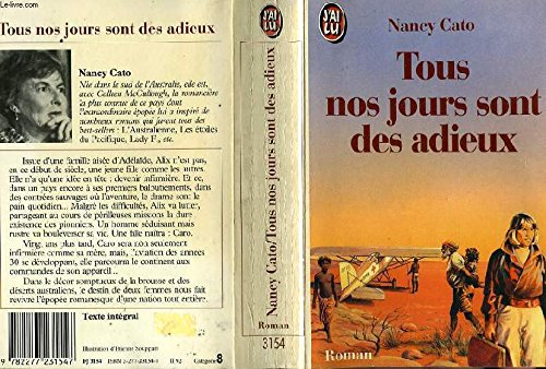 The Heart of the Continent: Cato, Nancy: 9780340592250: Amazon.com: Books