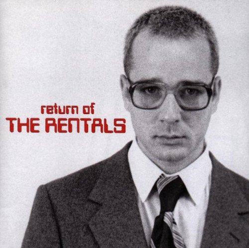 Amazon.com: Return of the Rentals: CDs & Vinyl