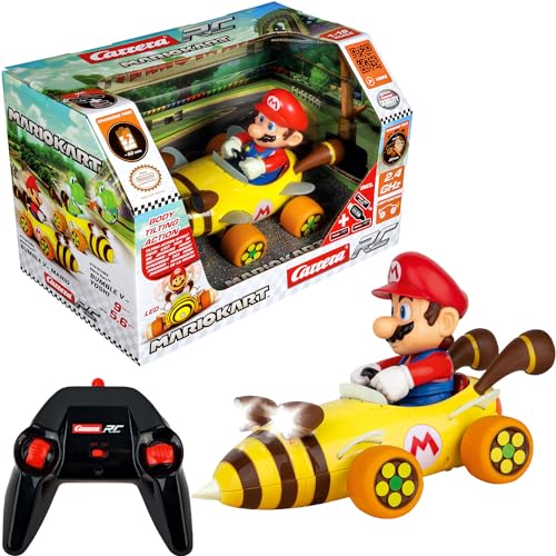Super Mario Auto Ferngesteuert – Die 15 besten Produkte im Vergleich ...