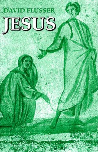 Jesus eBook : Flusser, David: Amazon.com.au: Kindle Store