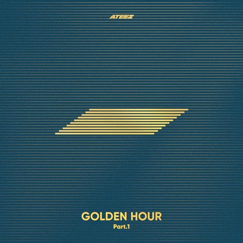 Écouter GOLDEN HOUR : Part.1 par ATEEZ sur Amazon Music Unlimited