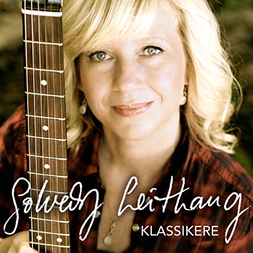 Amazon.com: Klassikere : Solveig Leithaug: Digital Music