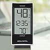 Amazon.com: AcuRite 01090M Multi-Sensor Thermometer with 3 Indoor ...
