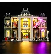 Amazon.com: YEABRICKS LED Light Kit for Lego - Star Wars Dagobah Jedi ...