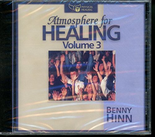 Benny Hinn, Crusade Choir, Sheryl Palmquist, Jim Cernero, Maurice Sklar ...