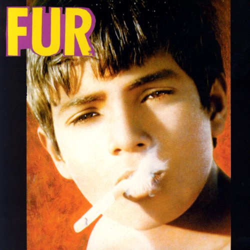 Amazon MusicでFurのFURを再生する