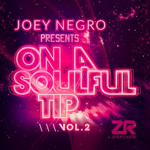 Écouter Joey Negro Presents on a Soulful Tip Vol.2 par Joey Negro ...