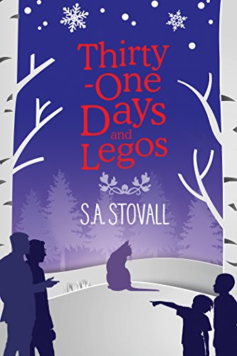 Thirty-One Days and Legos (Ranger Station Haven Book 2) - Kindle ...