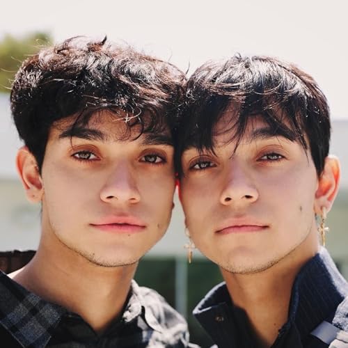 Lucas and Marcus : Lucas and Marcus: Amazon.in: Audible Books & Originals