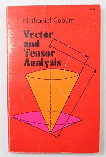 Buy Vector and Tensor Analysis Book Online at Low Prices in India ...