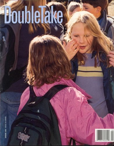 DoubleTake Magazine #28 Spring 2002 (Volume 8, No. 2): Robert (Ed ...