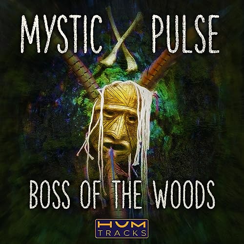 Amazon.com: Mystic Pulse : Boss Of The Woods: Digital Music