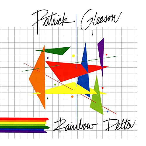 Amazon.co.jp: Rainbow Delta : Patrick Gleeson: デジタルミュージック