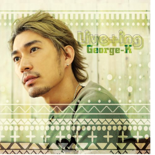 Play Live+ing by George-K on Amazon Music
