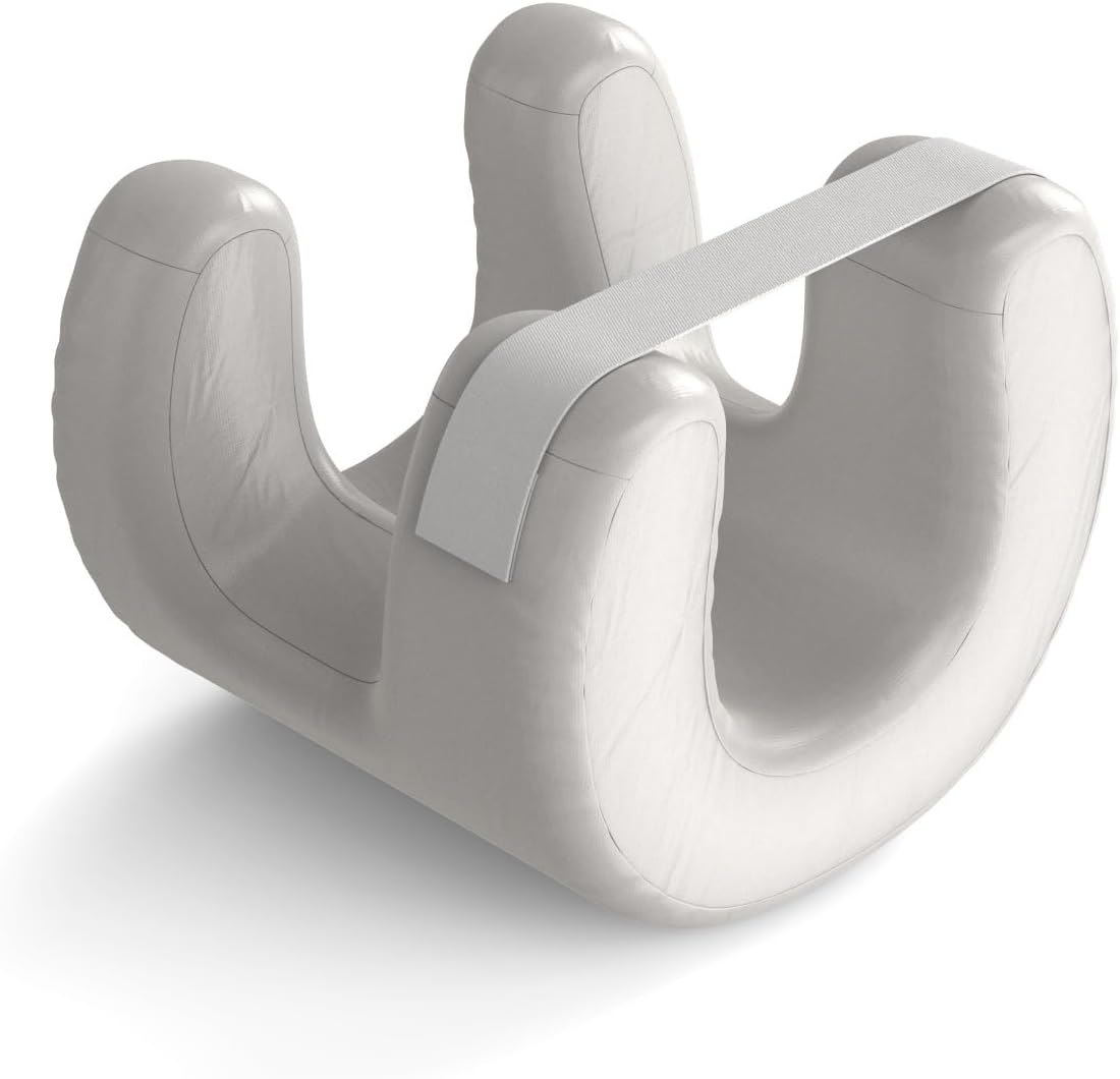 Amazon.com: XVWJ Face Pillow, Best Comfortable Face Down Pillow, Face ...