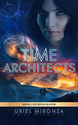 Amazon.com: Time Architects eBook : Mironza, Uriel: Kindle Store