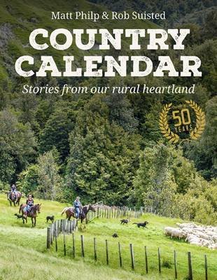 Country Calendar: Amazon.co.uk: 9780947503079: Books