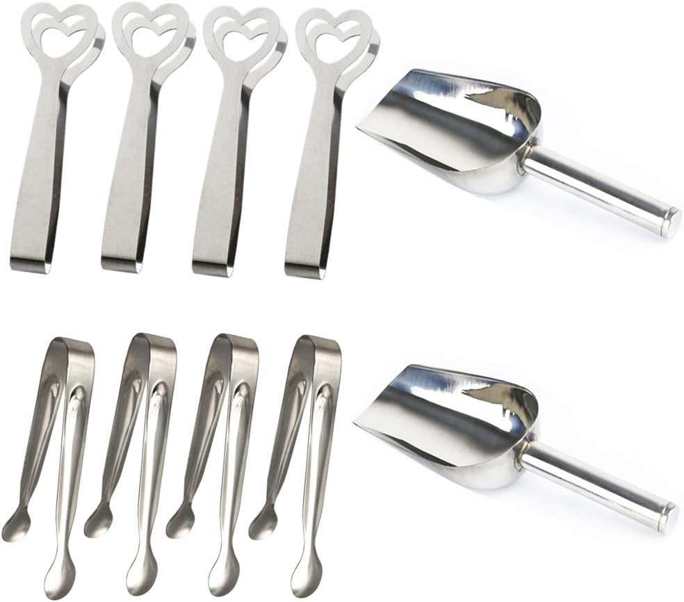 I 10 migliori pinze per servire gli antipasti del 2024 - ilBrivido.it