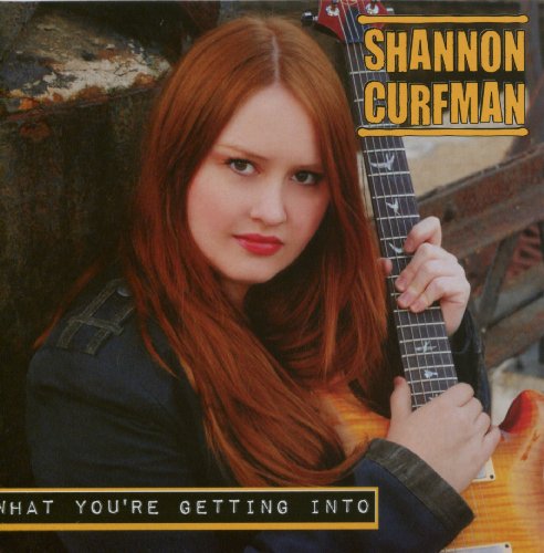 Shannon Curfman Concerts & Live Tour Dates: 2026-2027 Tickets | Bandsintown