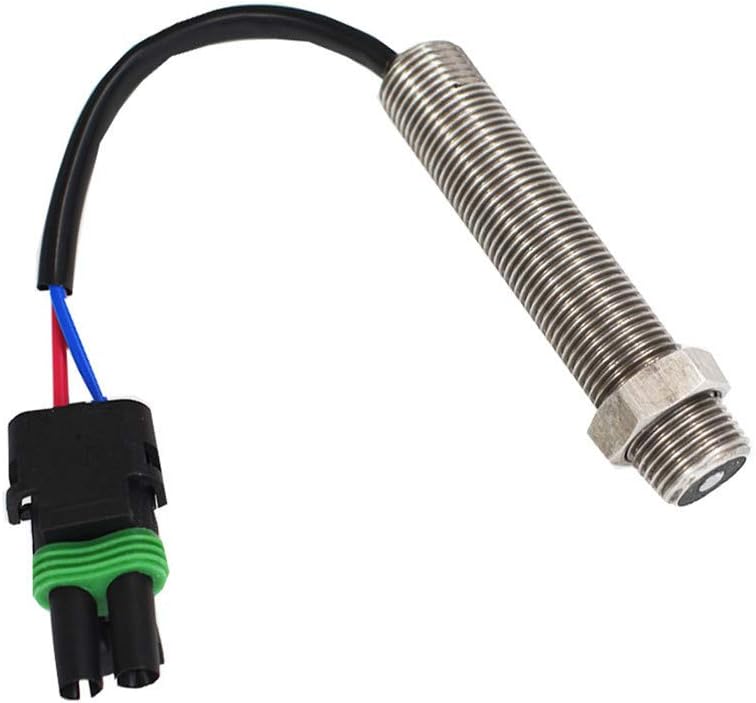 Amazon.com: Dorman 505-5406 Vehicle Speed Sensor Compatible with Select ...
