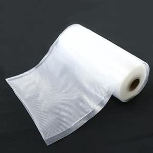Amazon.co.jp: Hiro Corporation Vacuum Packer Bag HDL-9443 3.9 x 7.9 inches (10 m) x 20 cm Vacuum ...