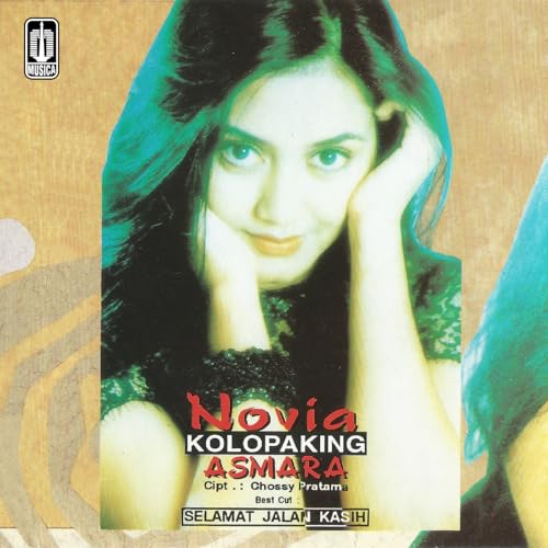 Play Asmara by Novia Kolopaking on Amazon Music