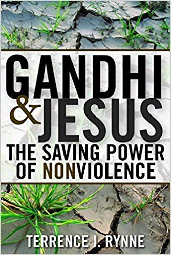 Gandhi and Jesus: The Saving Power of NonViolence: Amazon.co.uk ...