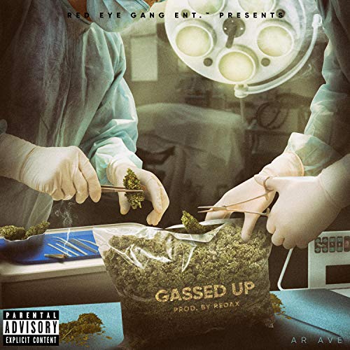 Gassed Up de AR Ave en Amazon Music Unlimited