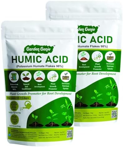 acuro MAGIC HYDROGEL Polymer (White, 1000 g) : Amazon.in: Garden & Outdoors