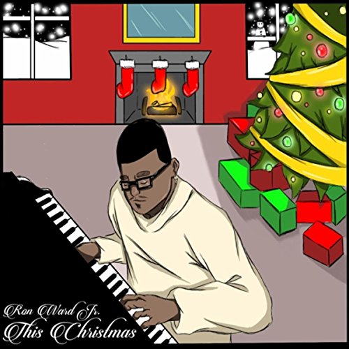 Play This Christmas by Ron Ward Jr. on Amazon Music