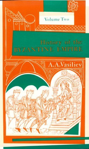 HISTORY OF THE BYZANTINE EMPIRE: Books - Amazon.ca