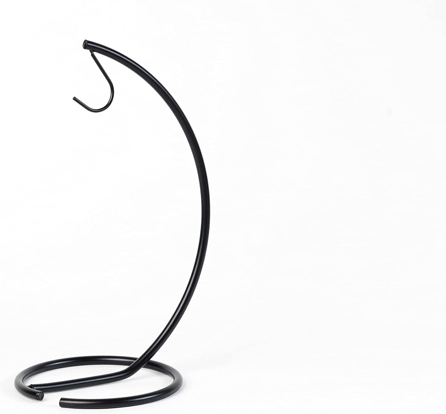 Amazon.com: Banana Holder Stand, Matte Black : Home & Kitchen