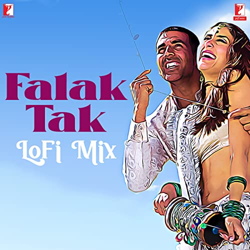 Écouter Falak Tak - LoFi Mix par Vishal-Shekhar sur Amazon Music Unlimited