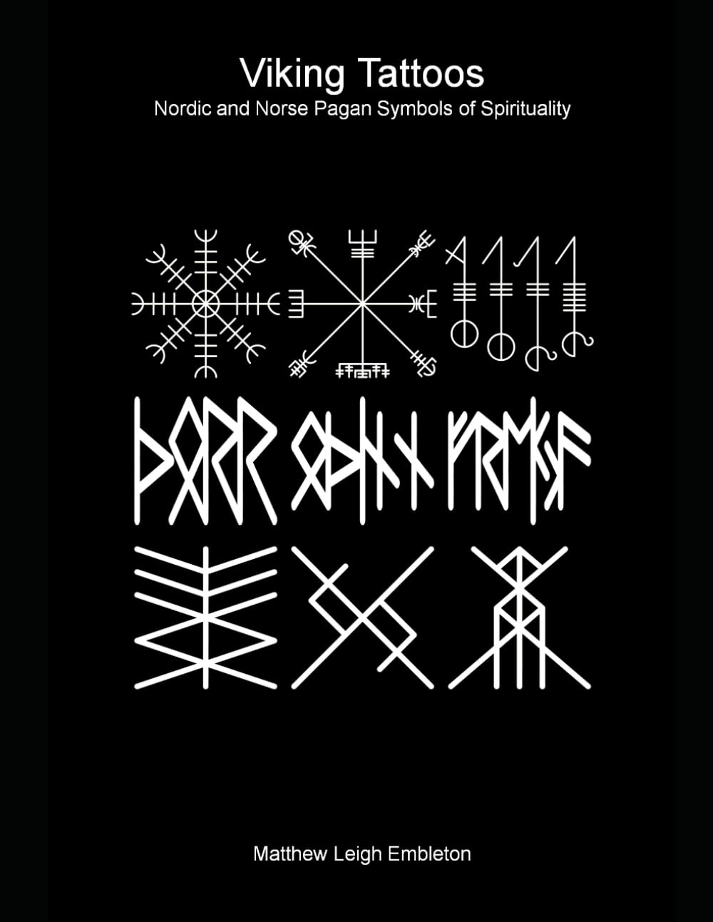 Norse Symbol The Ultimate Guide To Norse Mythology Tattoos • No